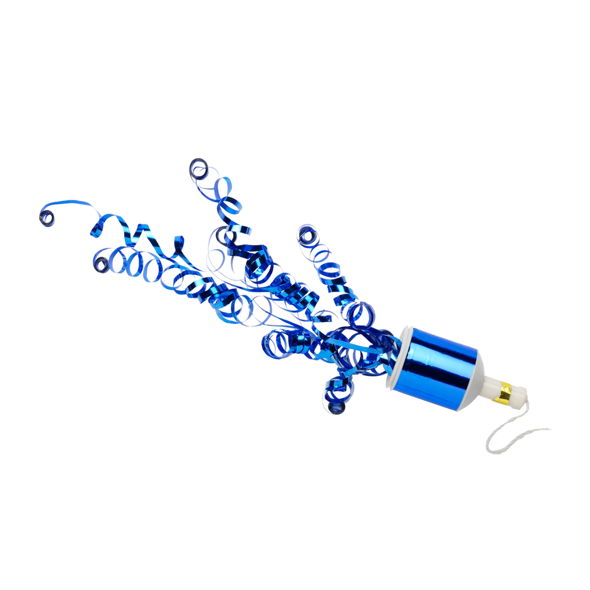 CONFETTI & CHAOS | Interactive Theatre