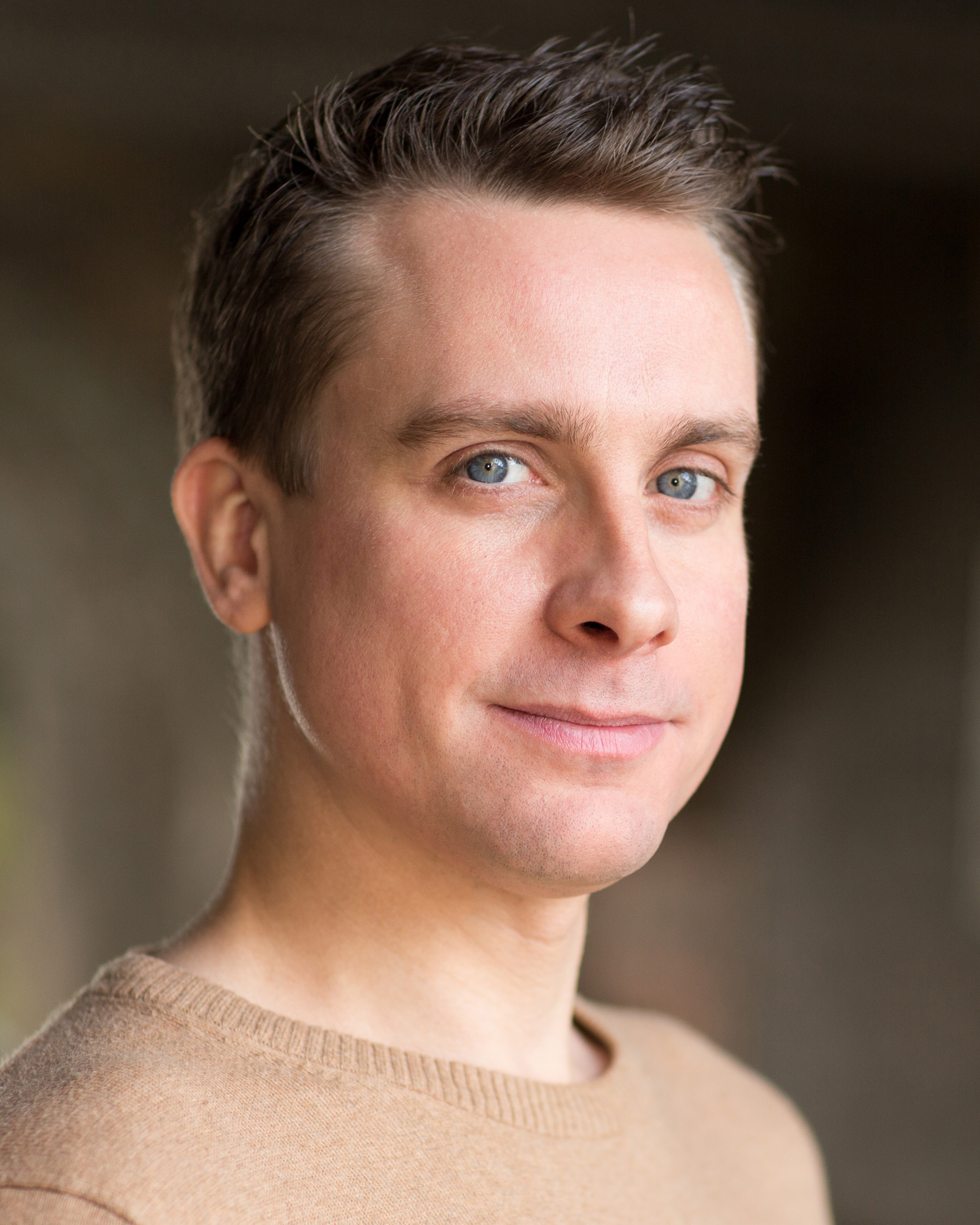David Tremaine | Interactive Theatre