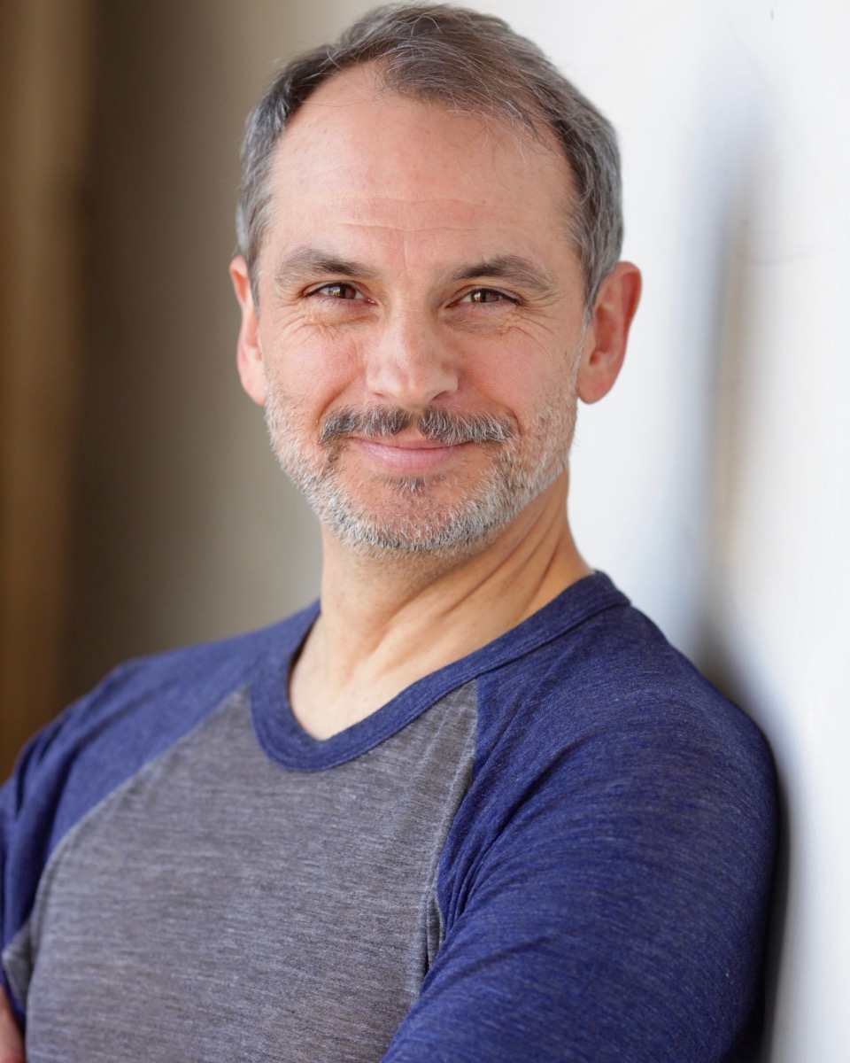 Leigh Kelly | Interactive Theatre