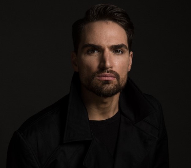Jack Newell | Interactive Theatre