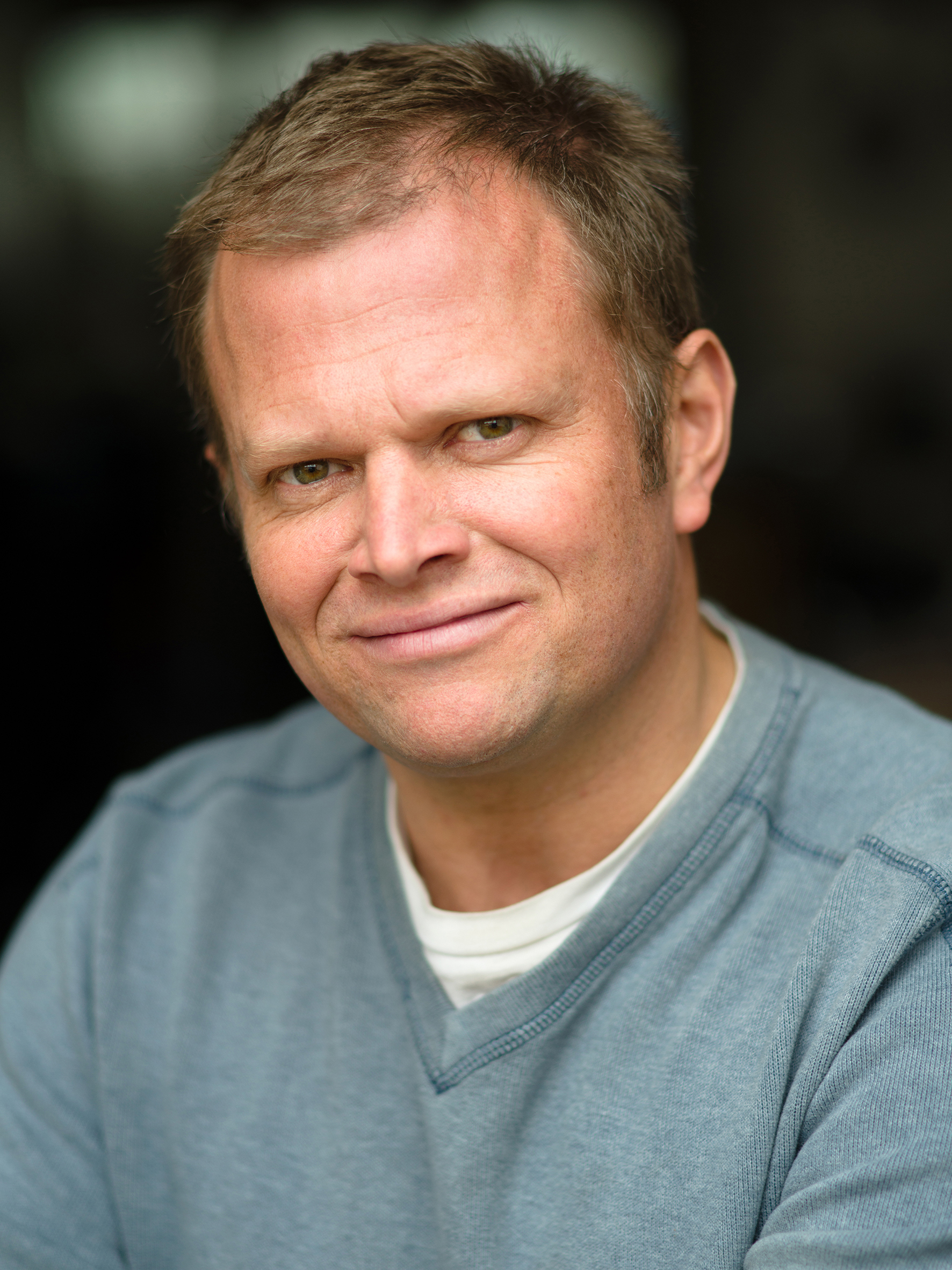 Nick Moon | Interactive Theatre