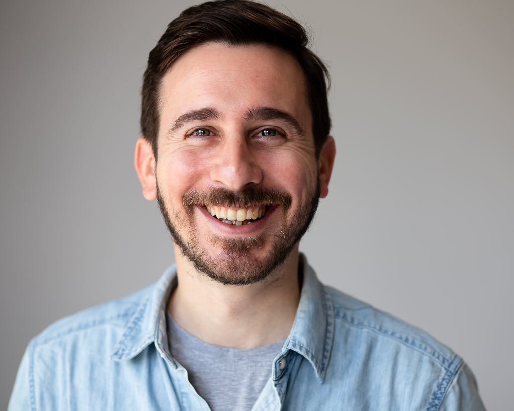 Andrew Gruen | Interactive Theatre