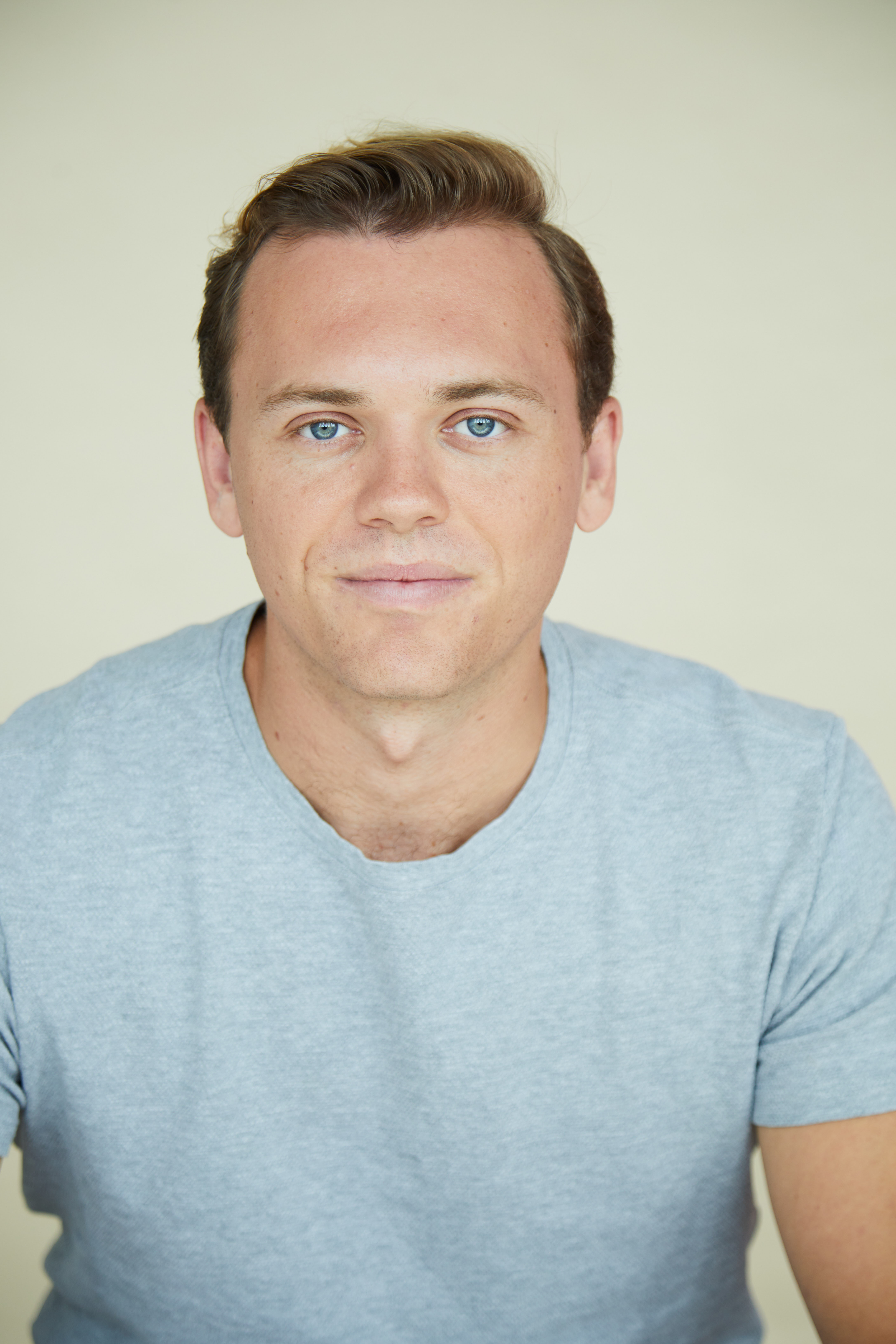 Matthew Robson | Interactive Theatre