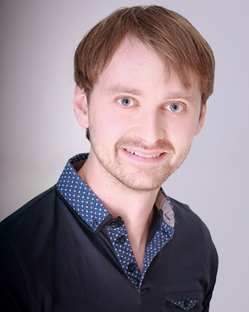 Lawrence Watling | Interactive Theatre