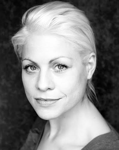 Rebecca Norris | Interactive Theatre
