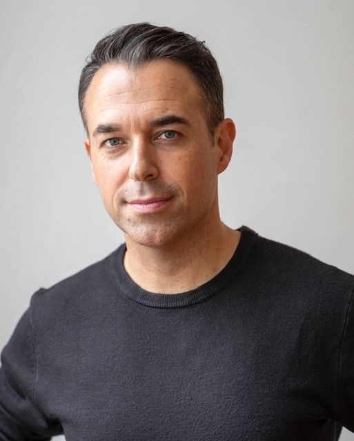 Luke Alleva | Interactive Theatre